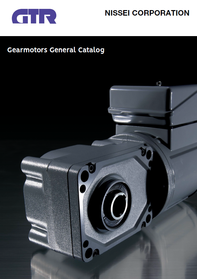 General Catalog - NISSEI CORPORATION